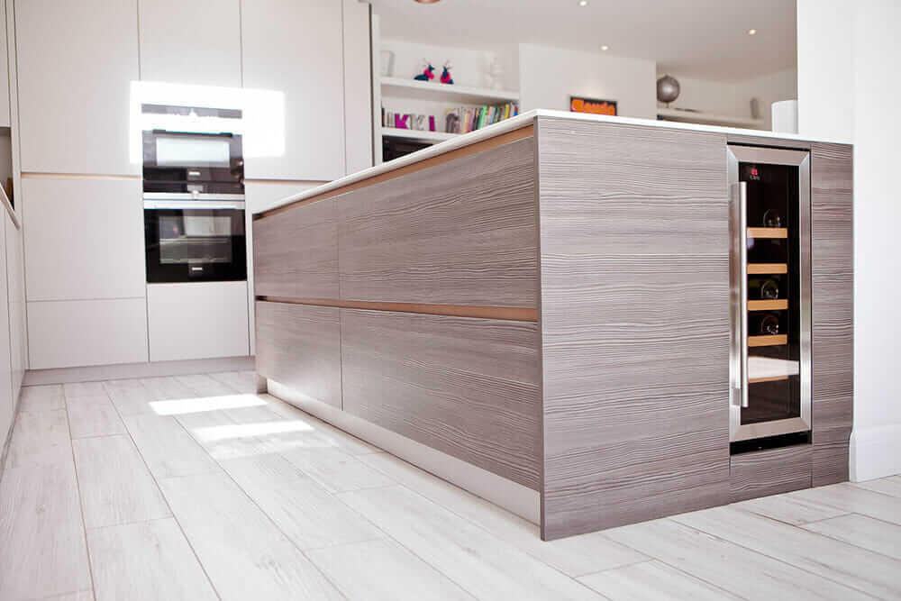 Bespoke, handmade kitchens | Form Creations